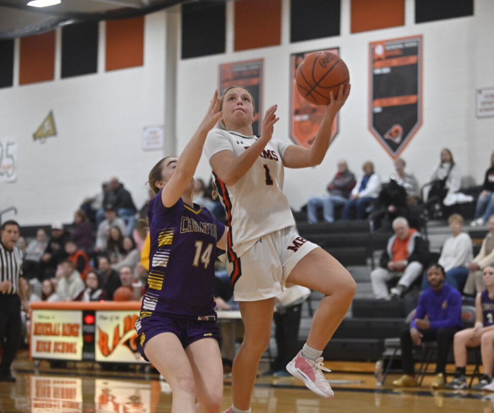 Rams stay rolling as Mineral Ridge’s run continues with another MVAC ...